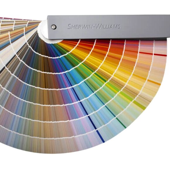 Sherwin Williams | Accents | Sherwin Williams Color Snap Paint Sample ...